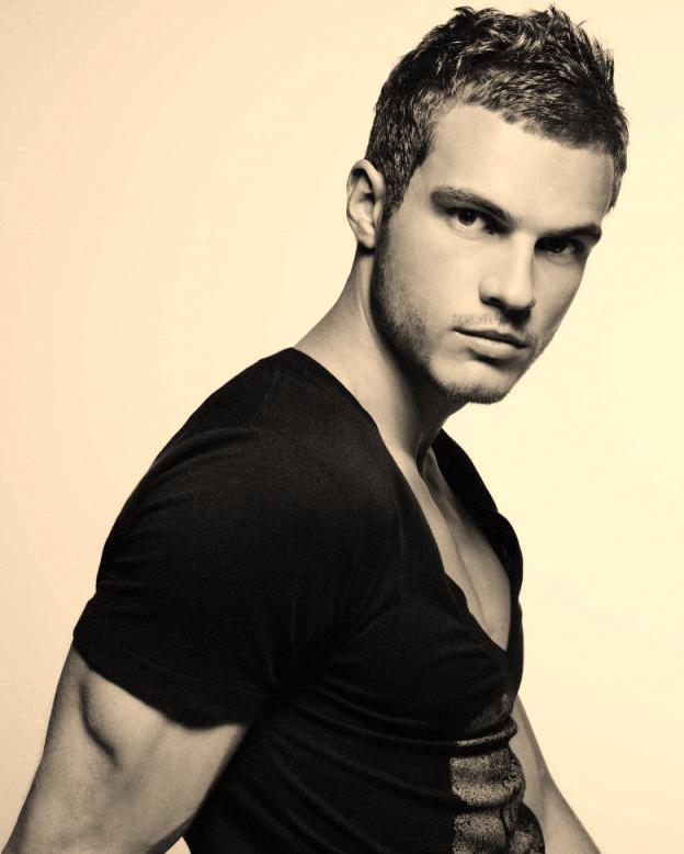 Picture of Ryan Cooper