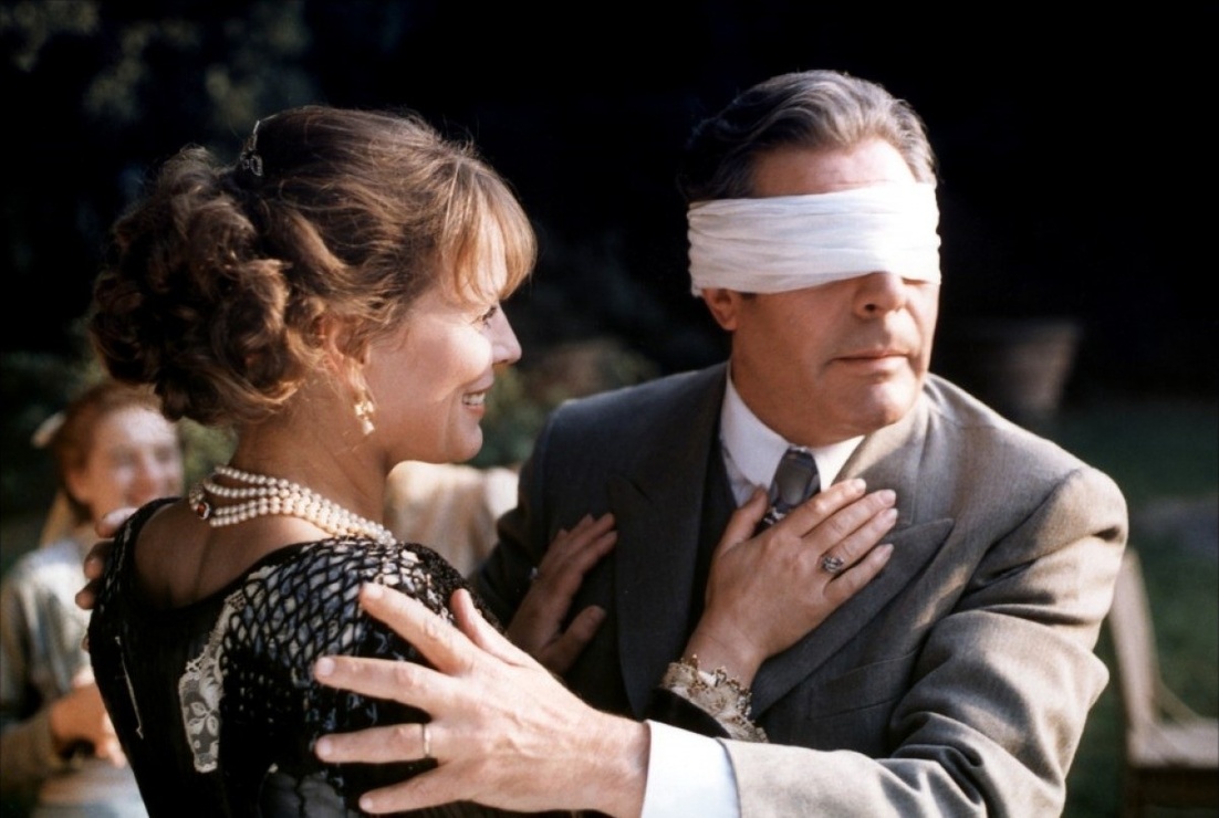 Dark Eyes (1987) picture