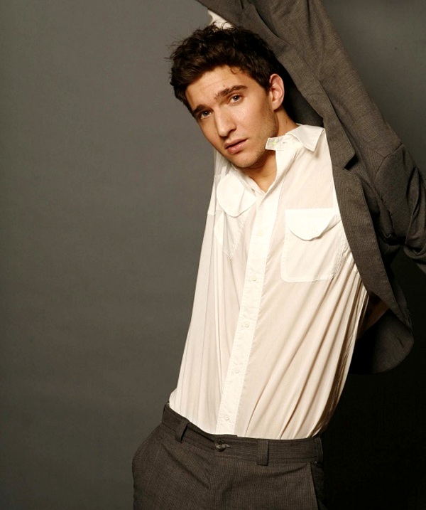 Picture of Jake Silbermann