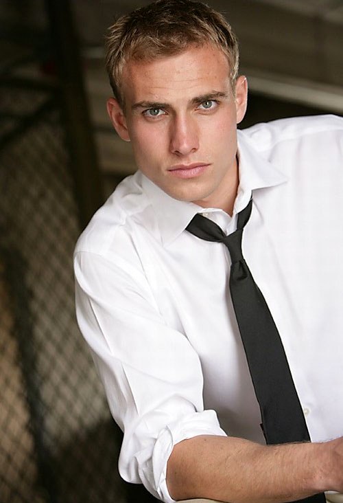 Picture of Billy Marquart