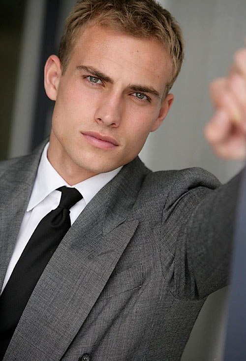 Billy Marquart image