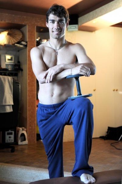 Picture of Fabio Fognini