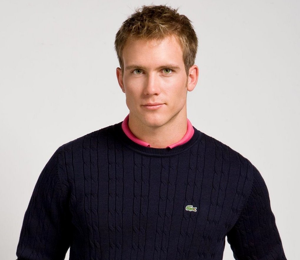 Picture of Maxwell Zagorski