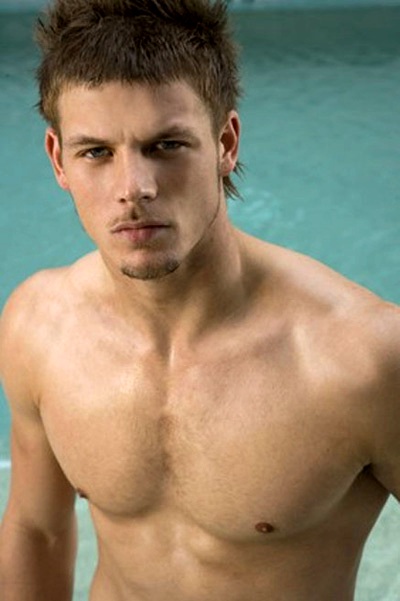 Picture of Justin Sherman