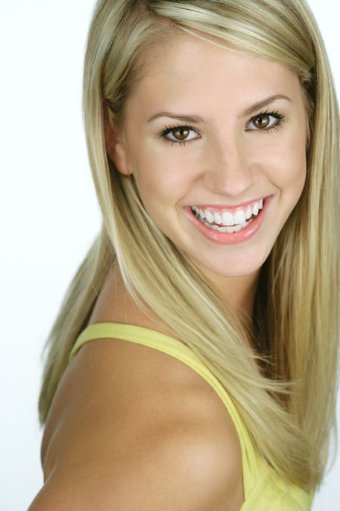 Picture of Hillary Harley