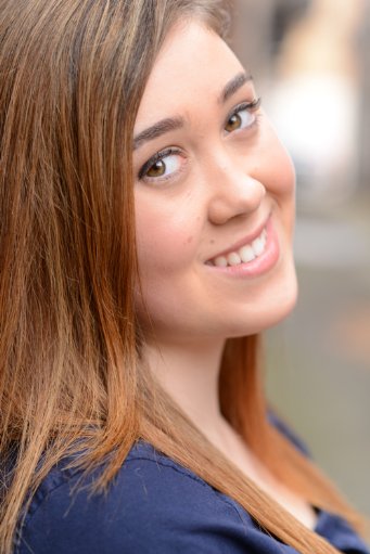 Image of Danielle Rizzo