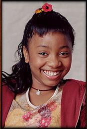 Picture of Aree Davis