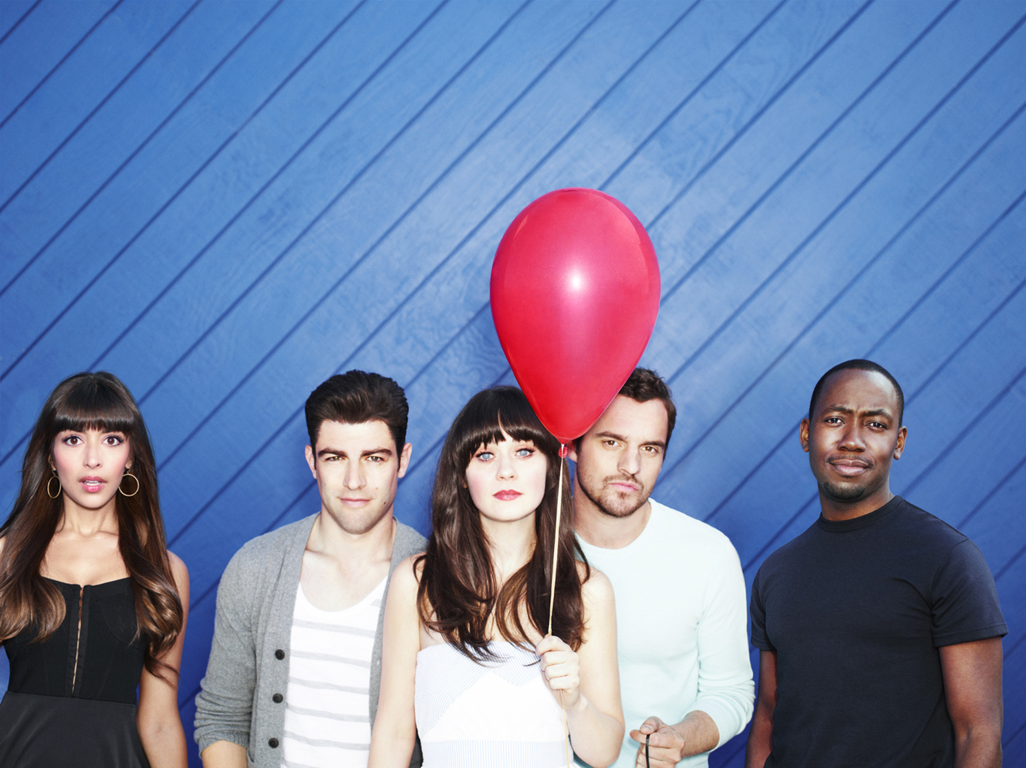 Picture of New Girl