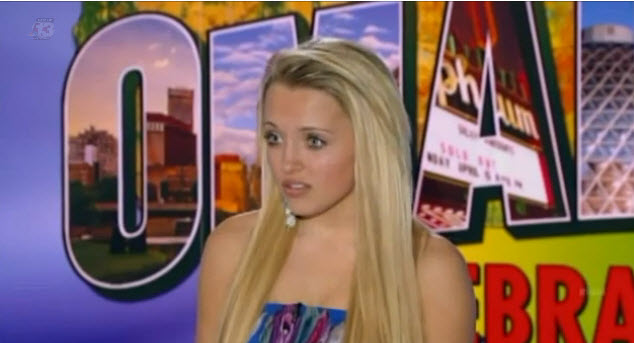 Picture of Maddie Walker