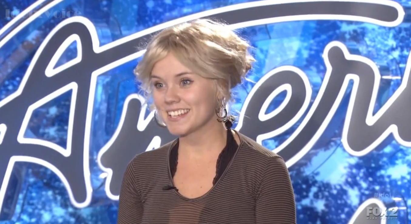 Image of Hunter Larsen