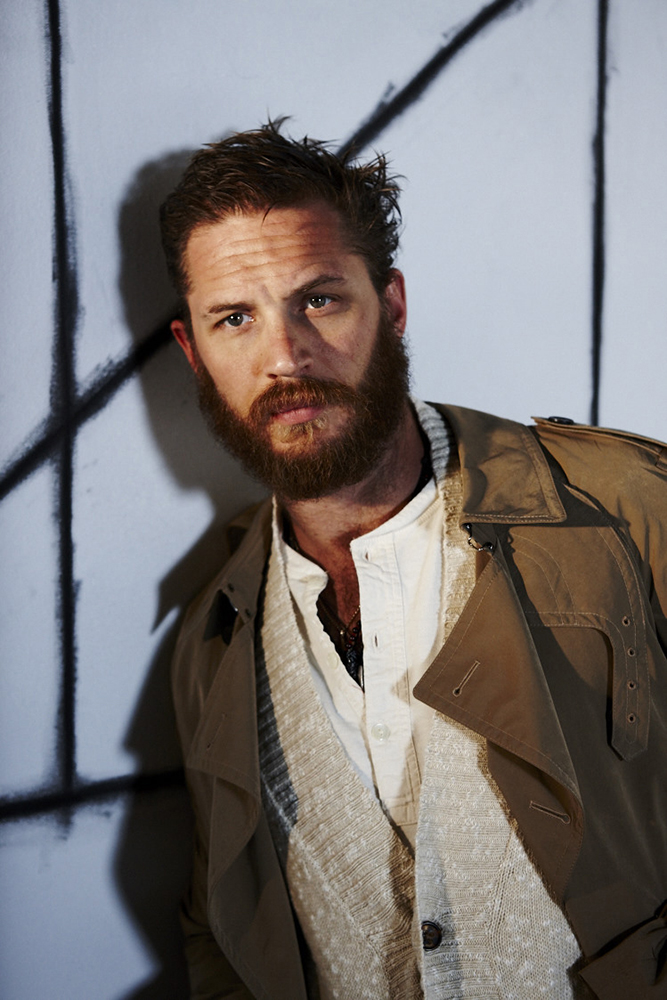 Picture of Tom Hardy