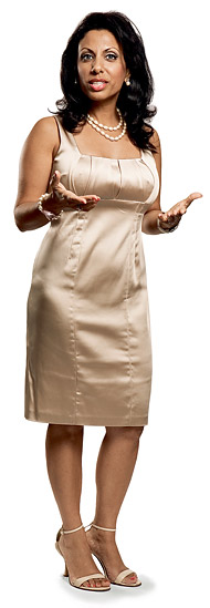 Brigitte Gabriel picture