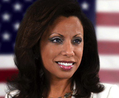 Picture of Brigitte Gabriel