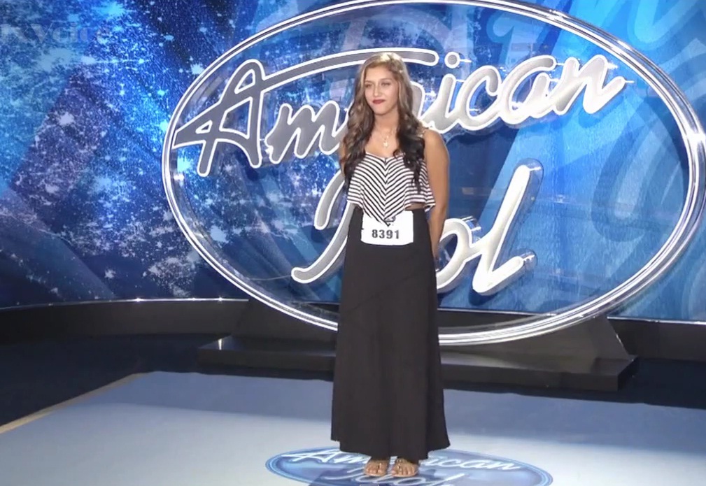 Picture of Hannah Mrozak