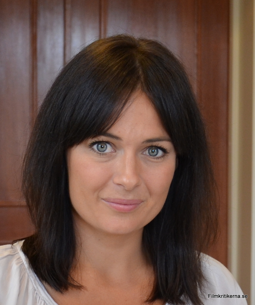 Picture of Susanne Thorson