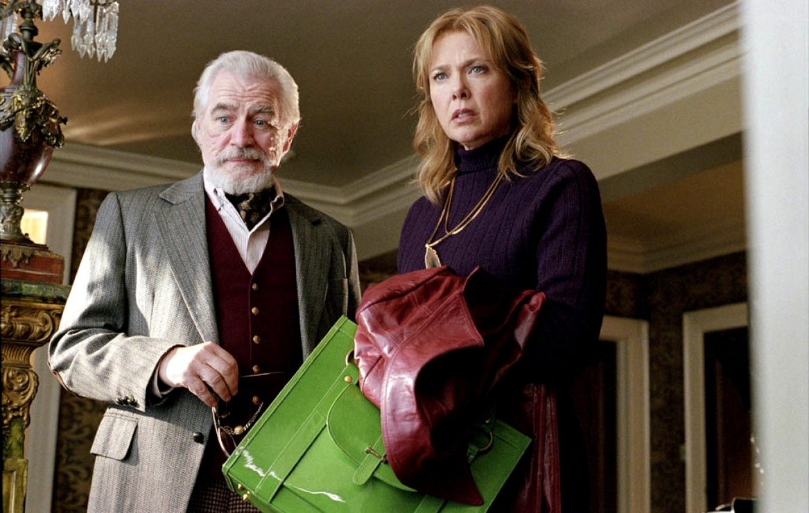 Picture of Running with Scissors