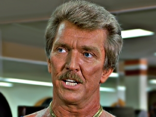 Picture of Denny Miller