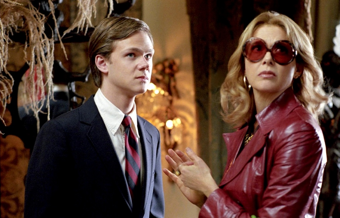 Image of Running with Scissors