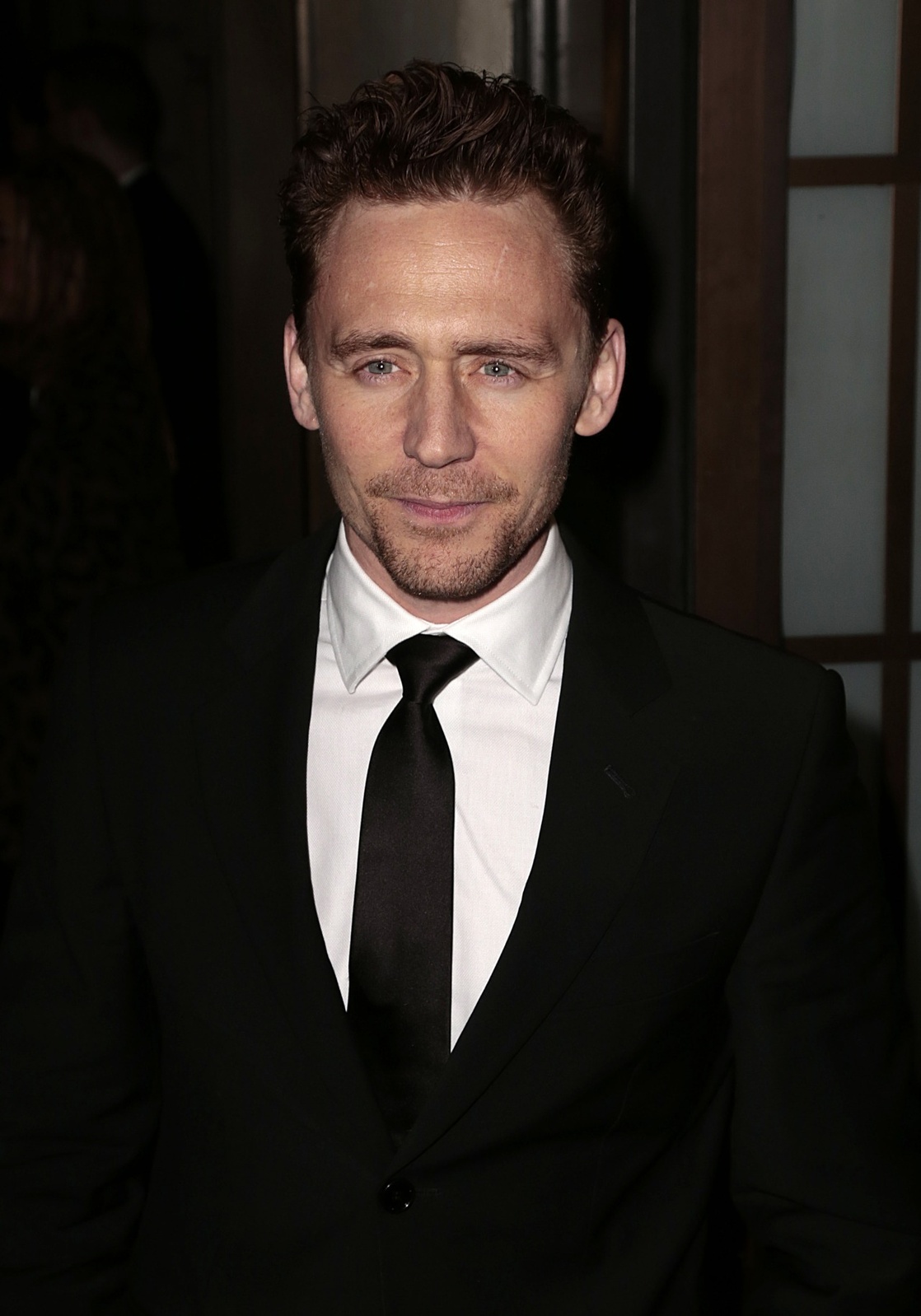 Picture of Tom Hiddleston