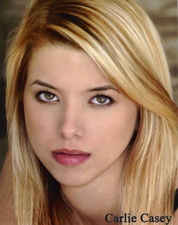 Picture of Carlie Casey