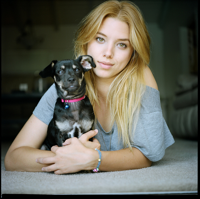 Image of Carlie Casey