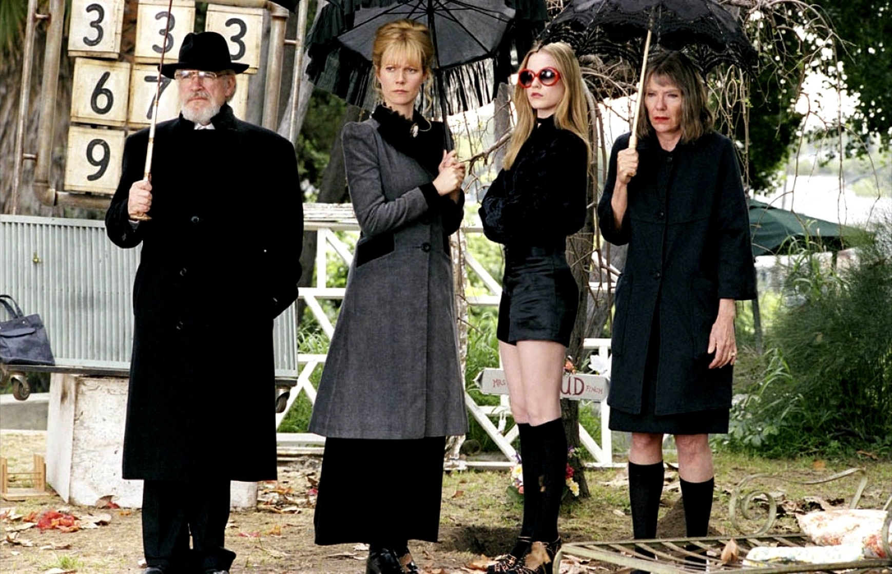 Picture of Running with Scissors