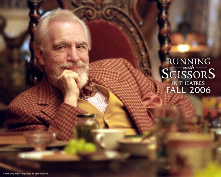 Picture of Running with Scissors