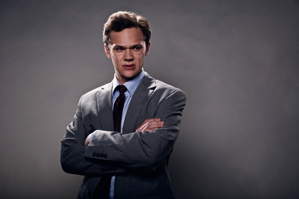 Picture of Joseph Cross