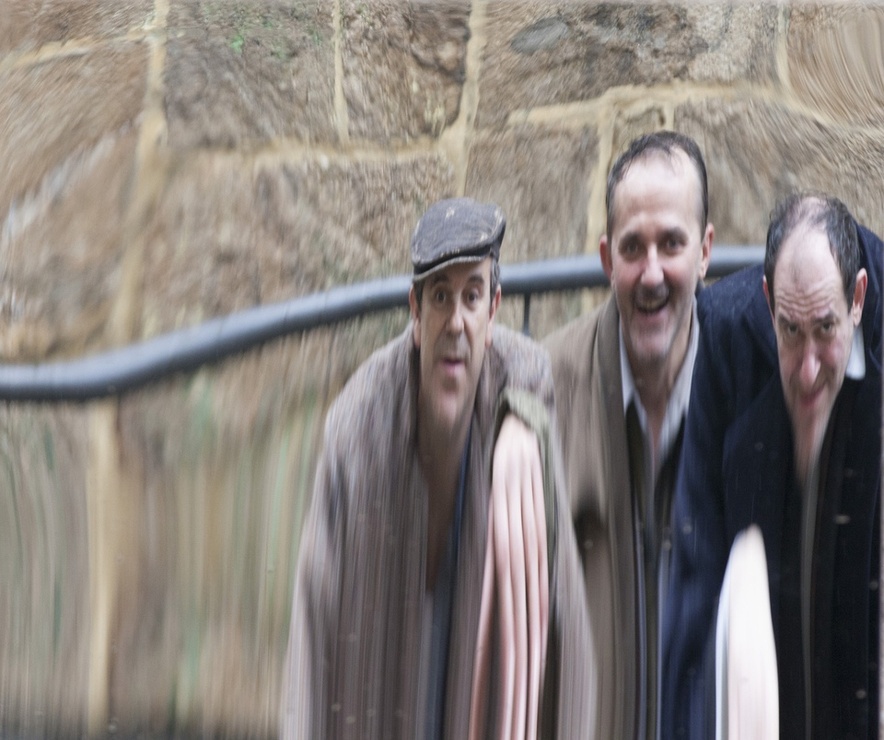 Picture of The Binge