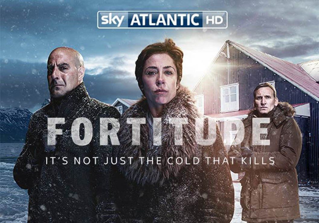 Picture of Fortitude