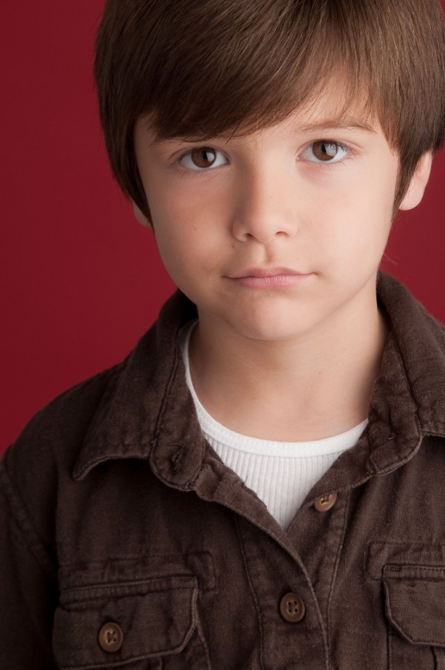 Picture of Jack Horan