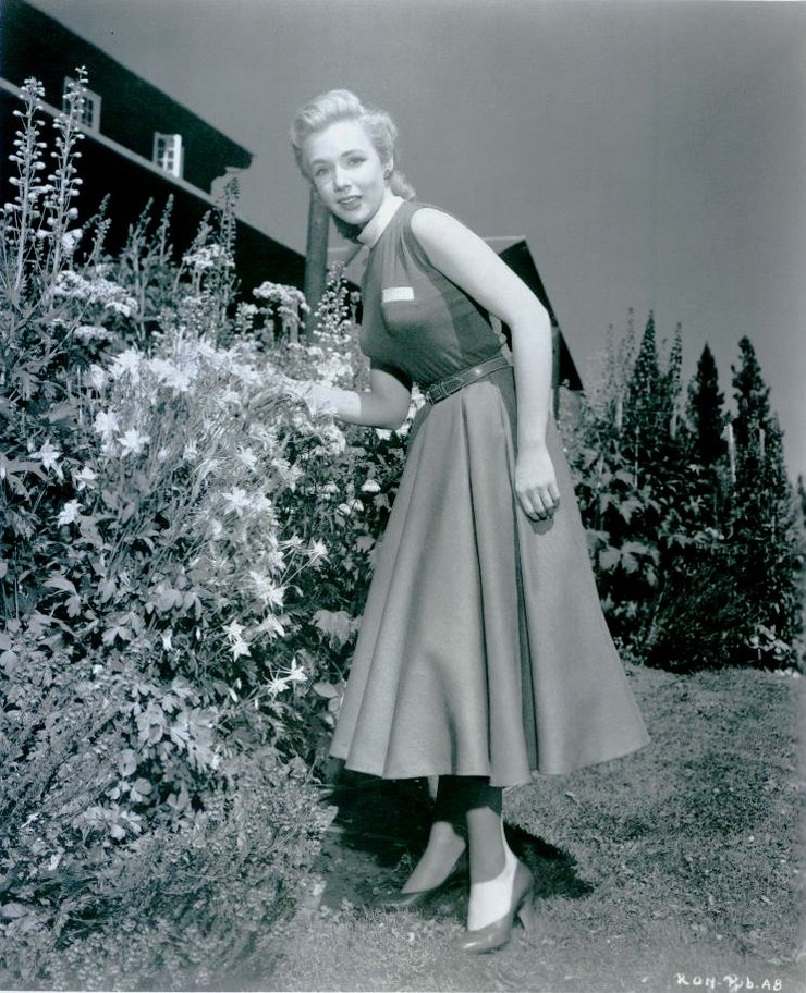 Picture of Piper Laurie