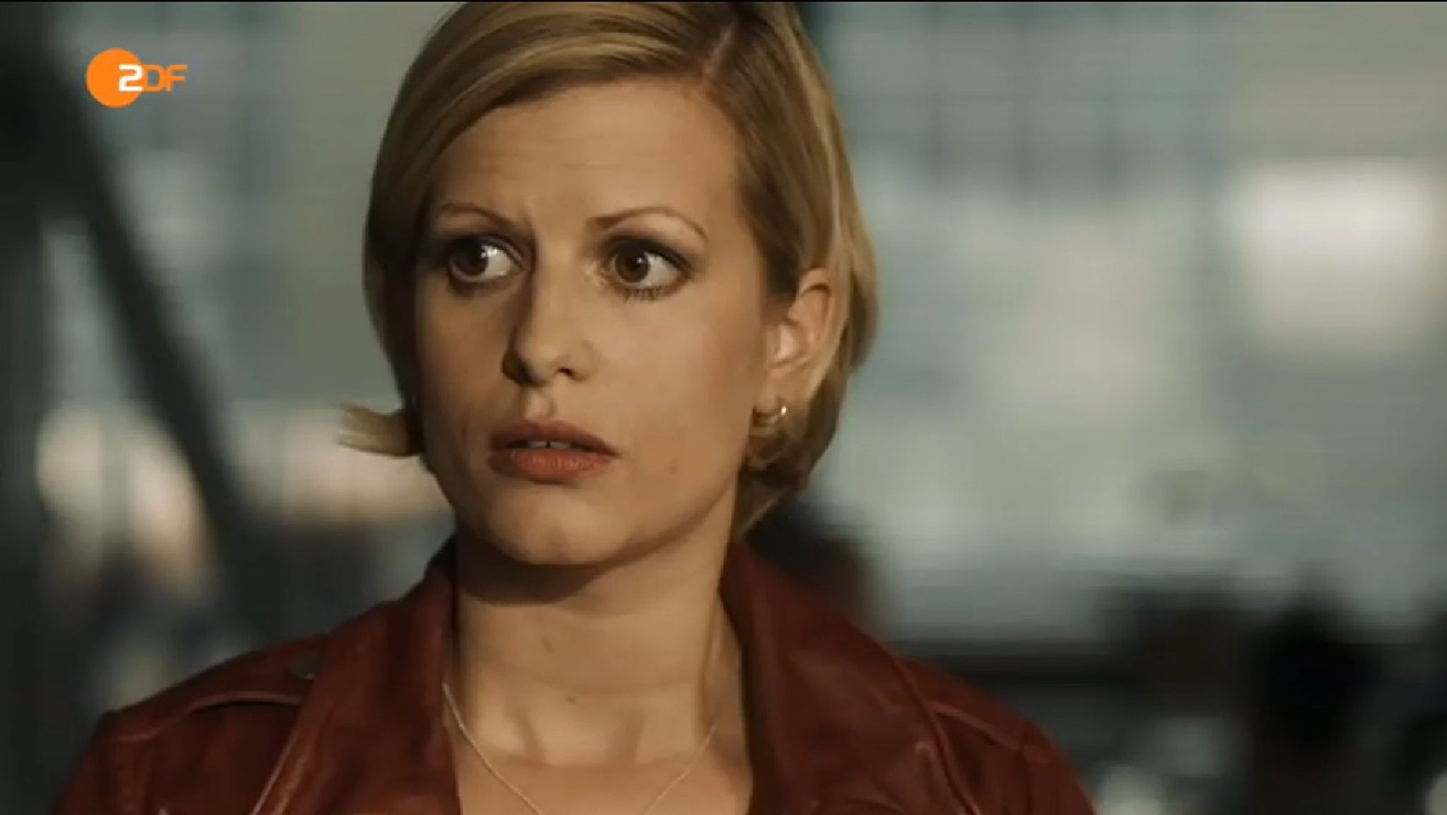 Picture of Theresa Underberg