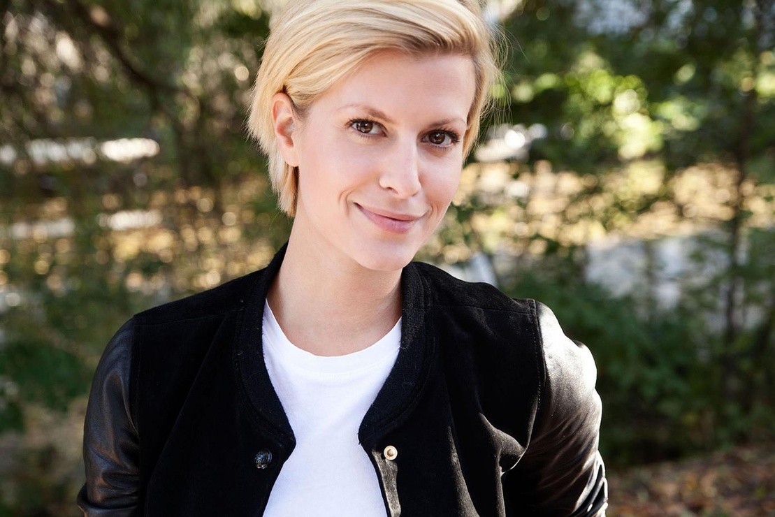 Picture of Theresa Underberg