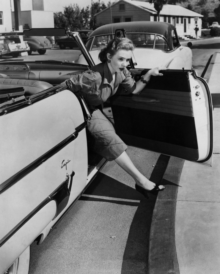 Picture of Piper Laurie