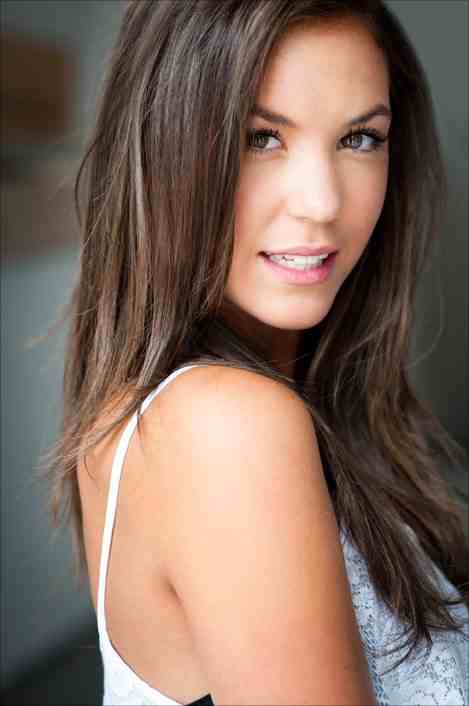 Picture of Rachelle Gillis