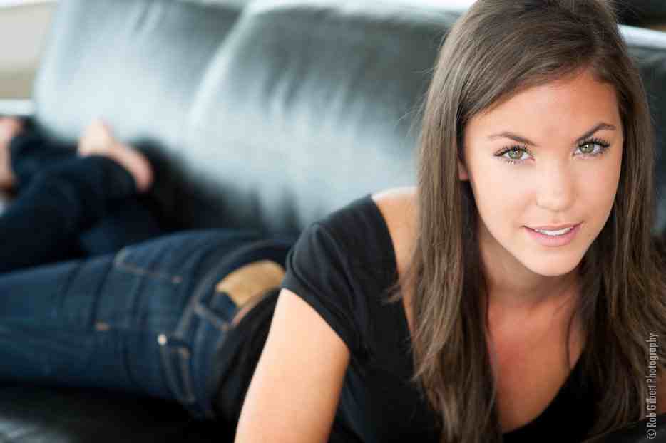 Picture of Rachelle Gillis