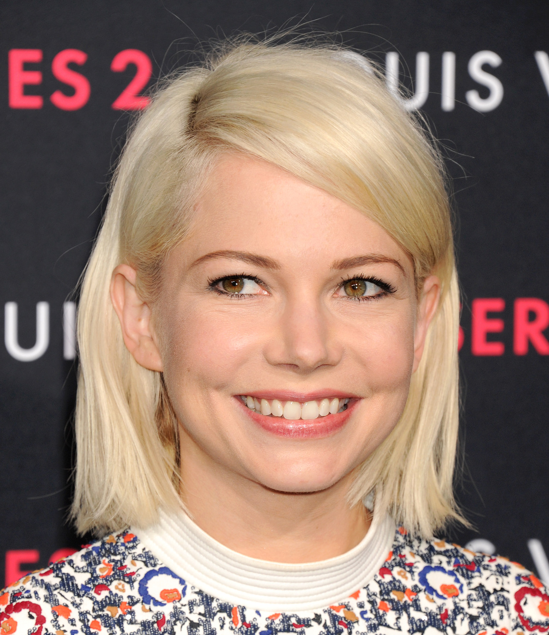 Picture of Michelle Williams