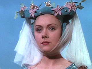 Picture of Renée Asherson