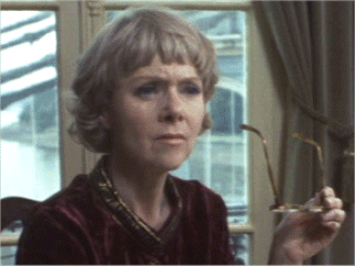 Picture of Renée Asherson