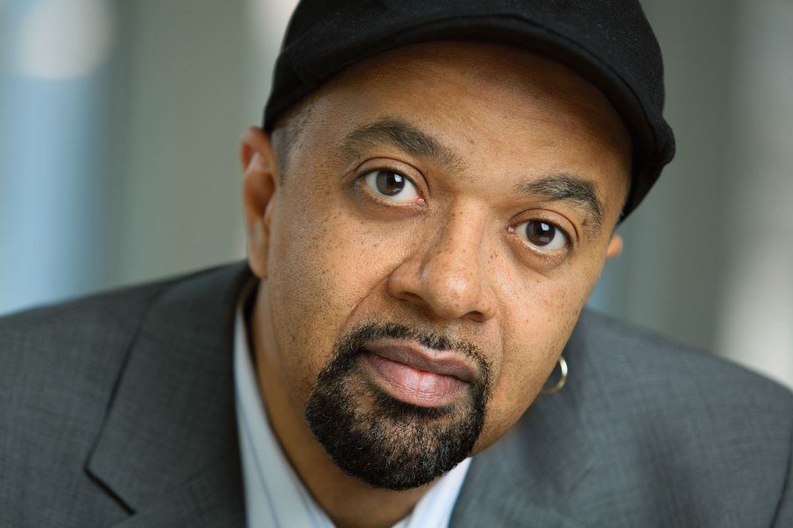 Picture of James McBride