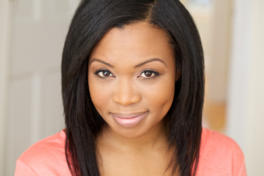 Picture of Sumayya Ali