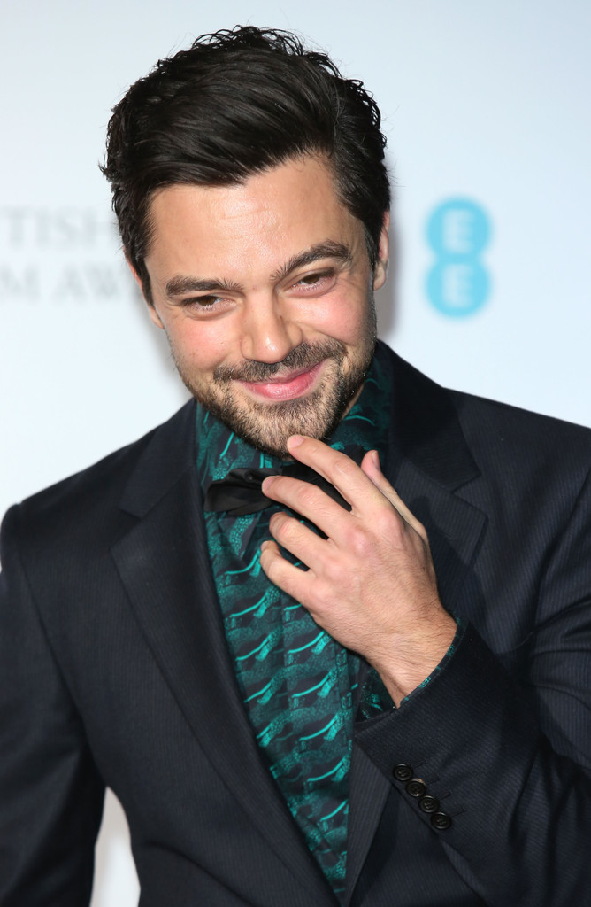 Picture of Dominic Cooper