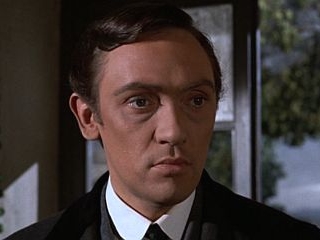 Picture of Richard Pasco