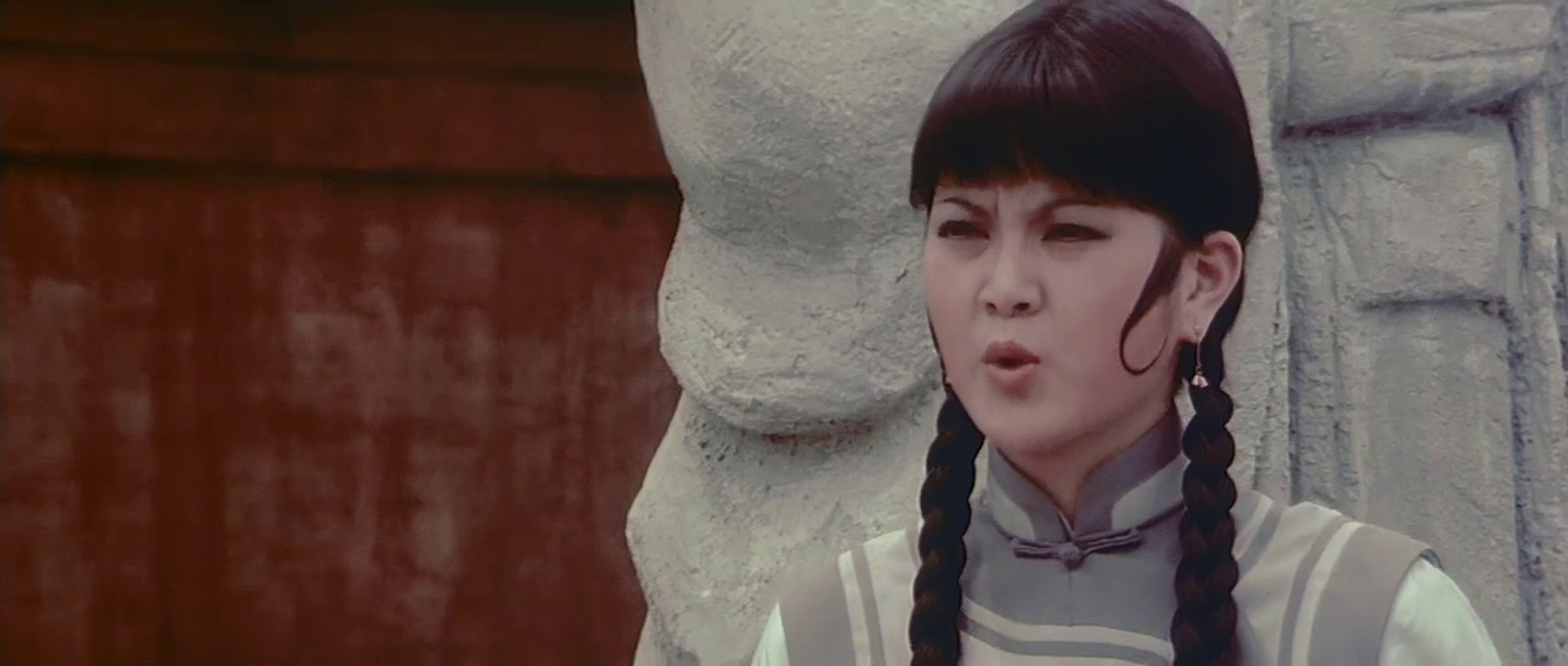 Picture of Kung Pow: Enter the Fist