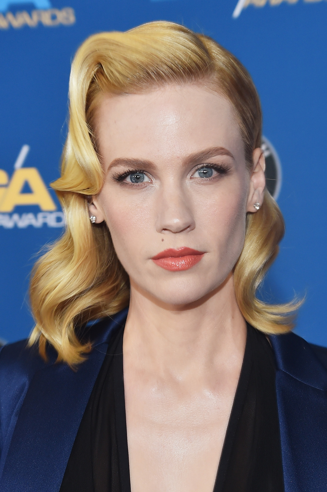 Image of January Jones
