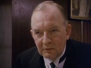 Picture of David Ryall