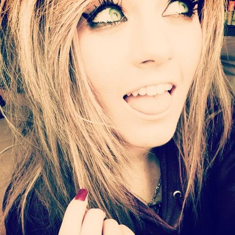 Picture of Marina Joyce