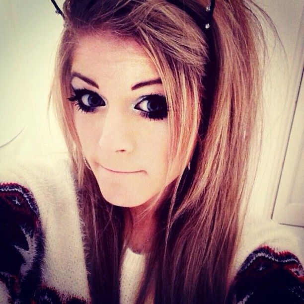 Picture of Marina Joyce