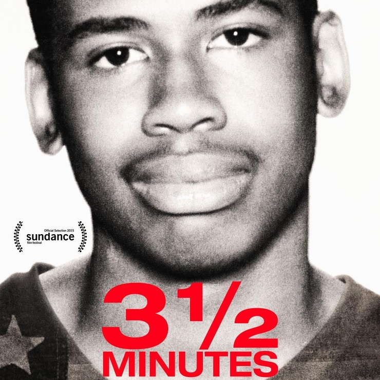 Picture of 3½ Minutes, Ten Bullets
